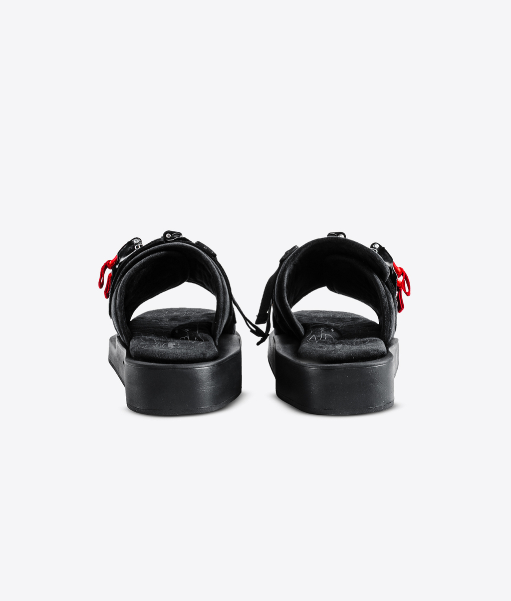 Thaely - Reflex Slide - VegNonVeg