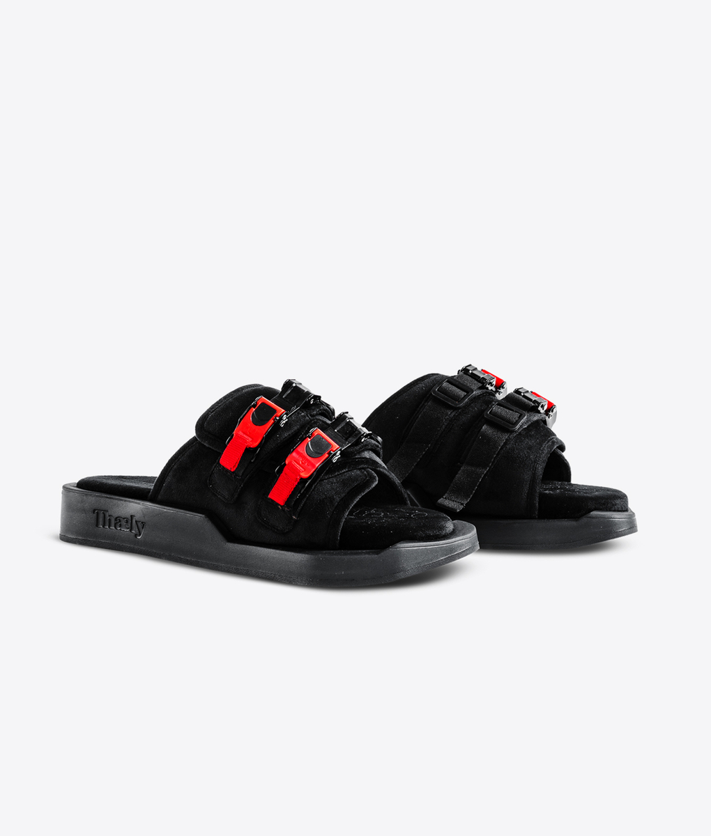 Thaely - Reflex Slide - VegNonVeg