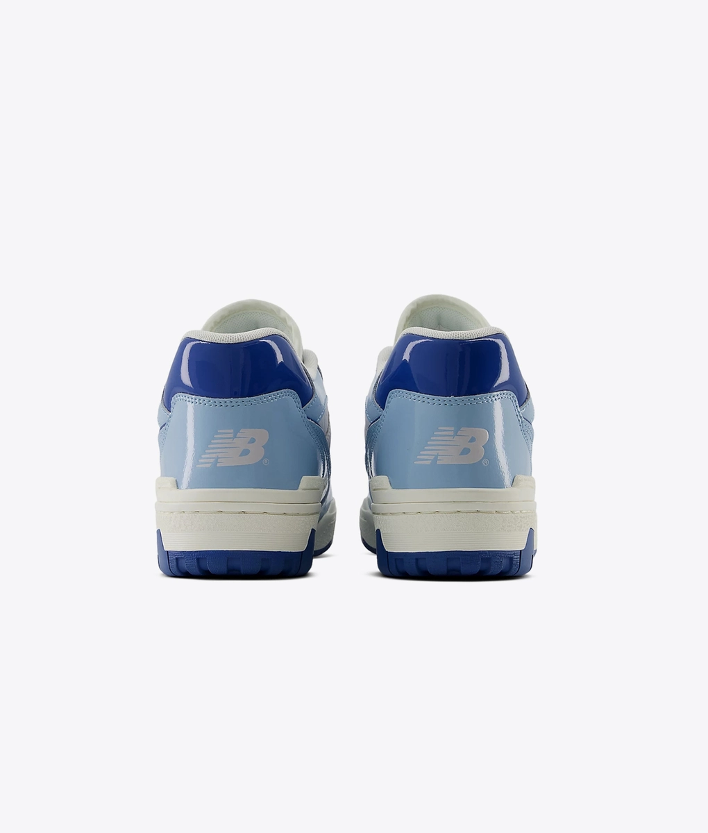 New Balance - Bb550 - VegNonVeg