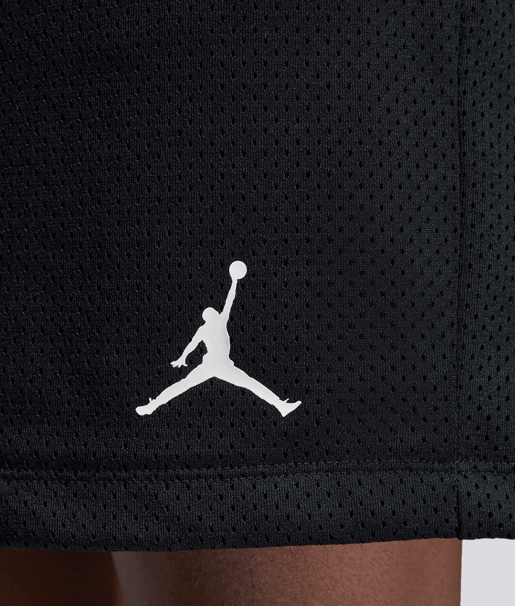 Jordan - Flight Mvp Mesh Short - VegNonVeg