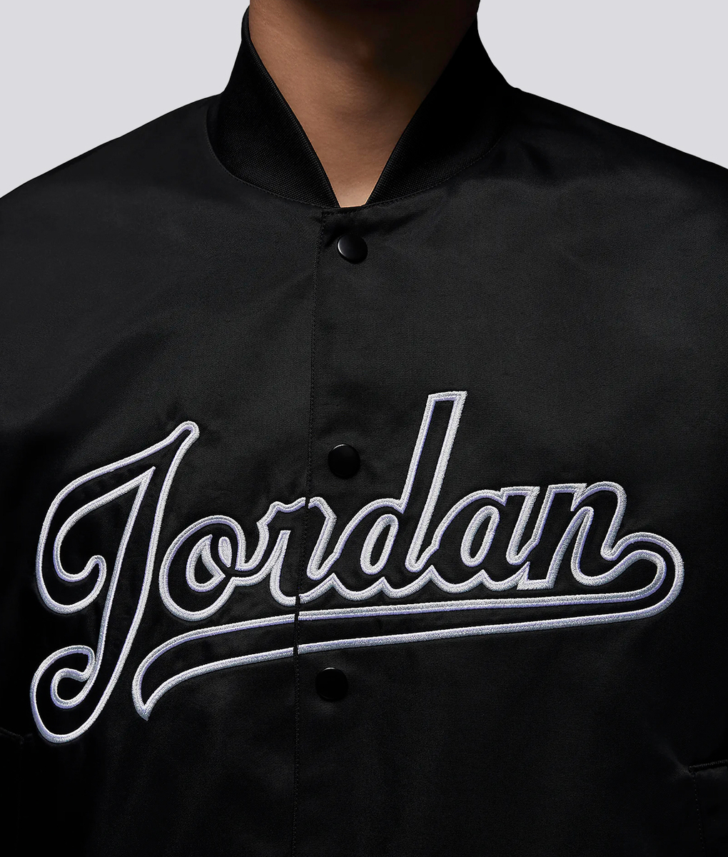 Jordan - Flight Mvp Jacket - VegNonVeg