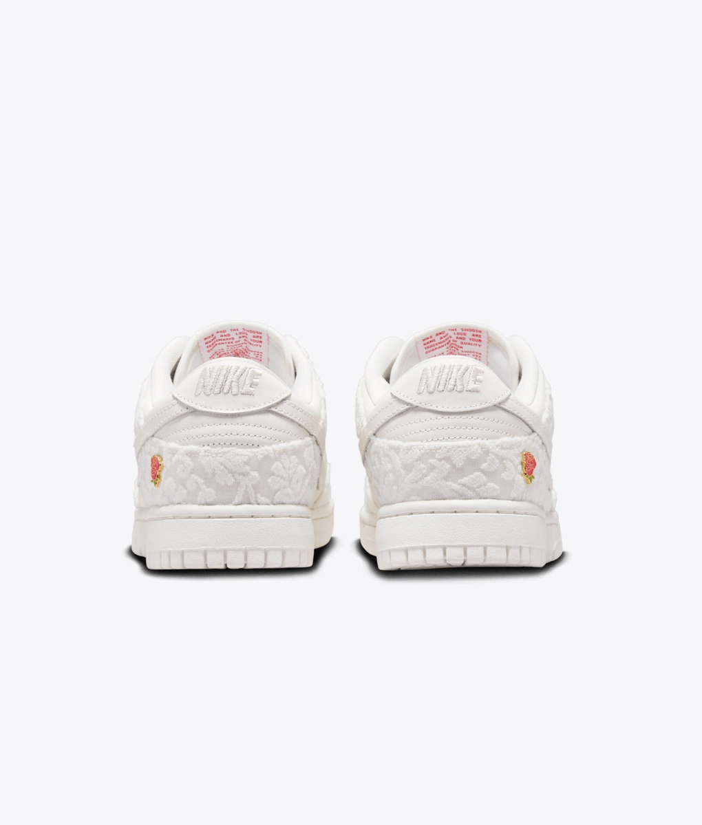 Nike - Dunk Low - VegNonVeg