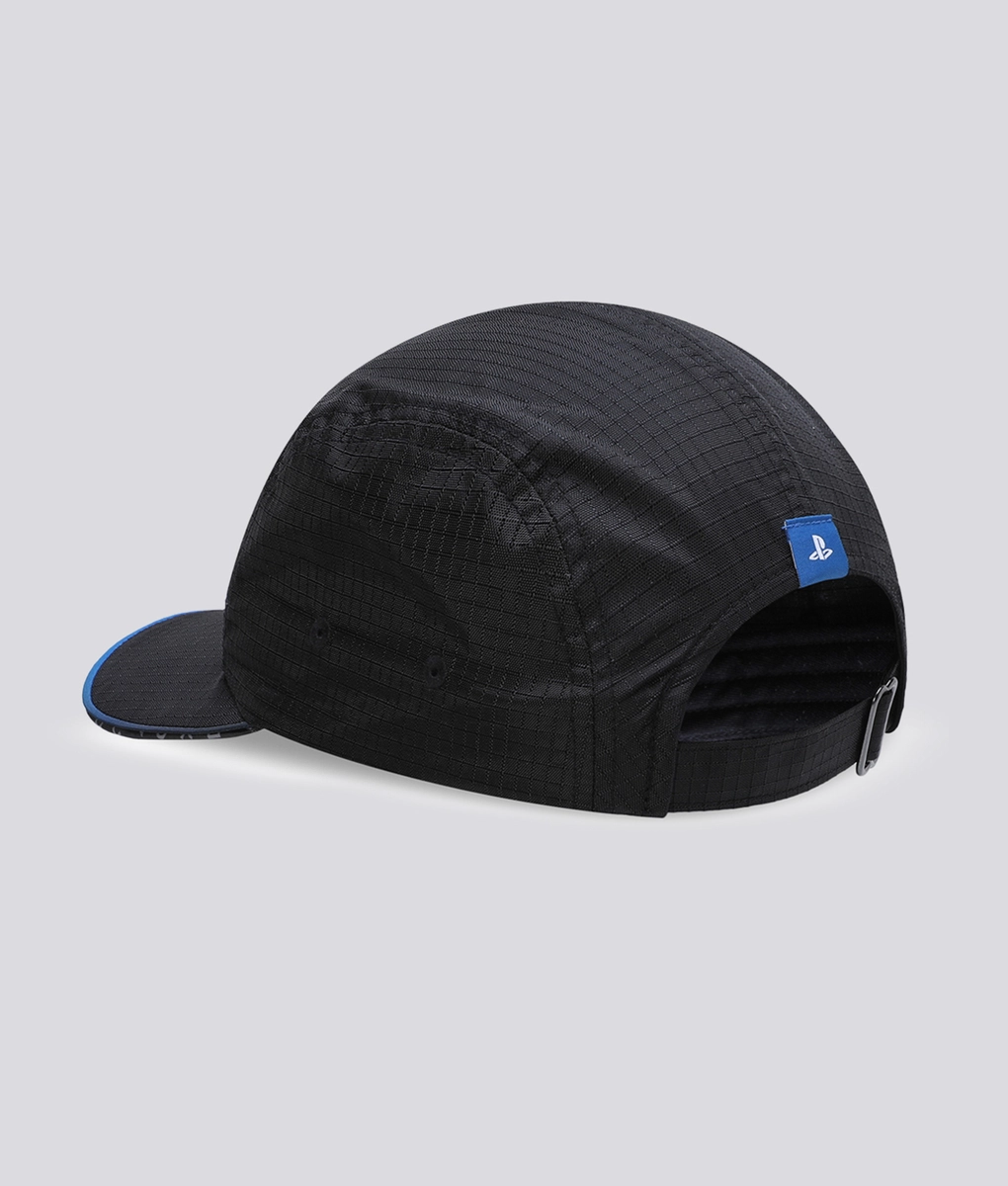 Puma - X Playstation Cap - VegNonVeg