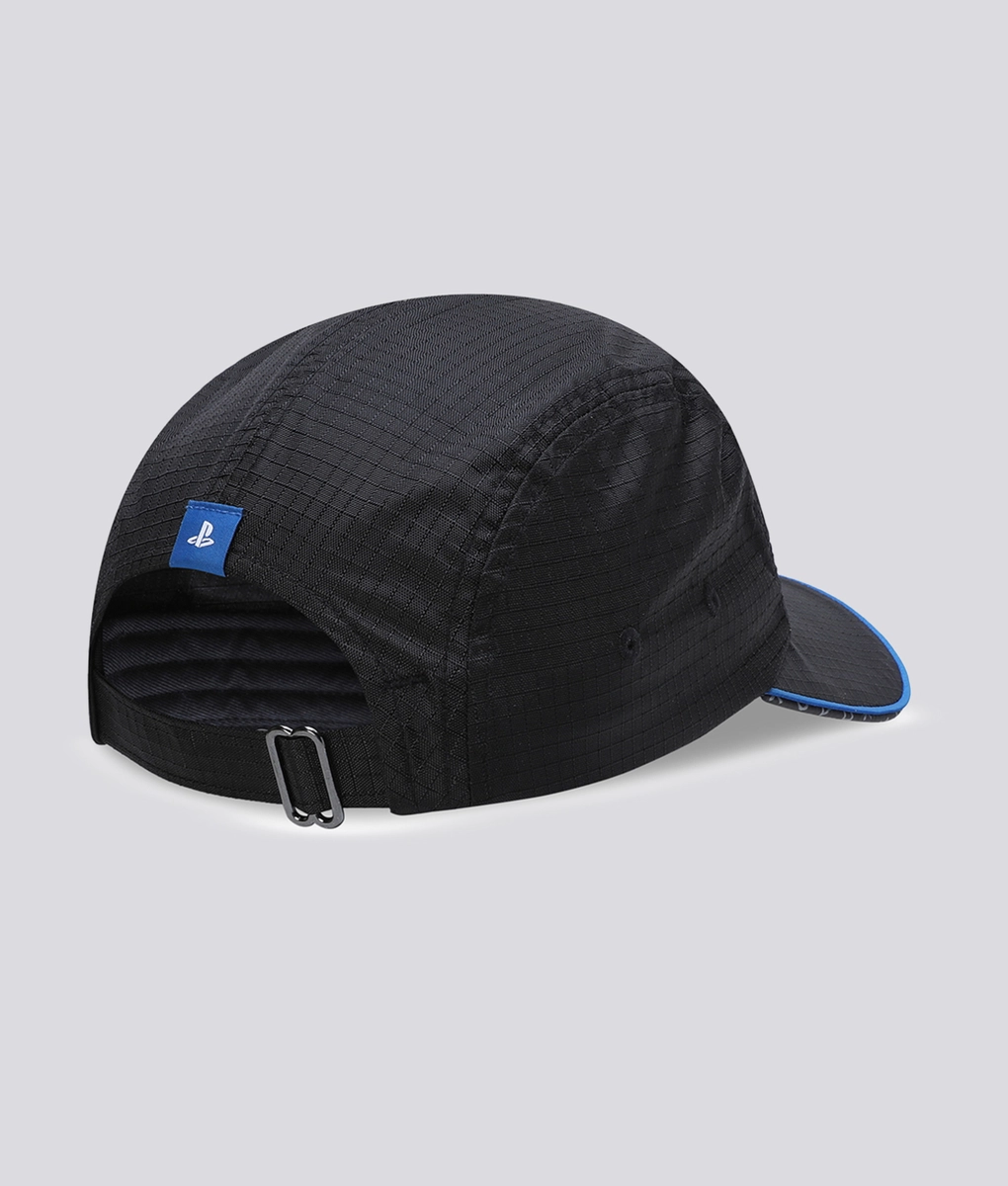 Puma - X Playstation Cap - VegNonVeg