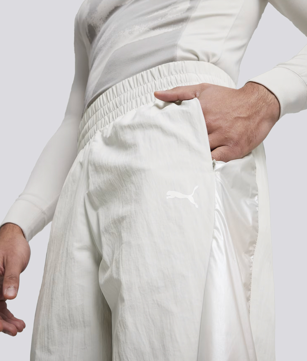 Puma - X Pleasures Cellerator Track Pant - VegNonVeg