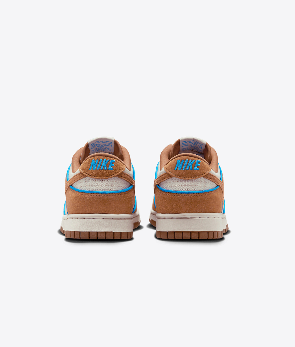 Nike - Dunk Low Retro Premium - VegNonVeg