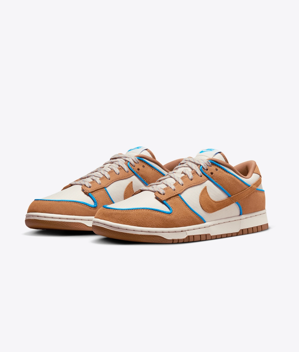 Nike - Dunk Low Retro Premium - VegNonVeg