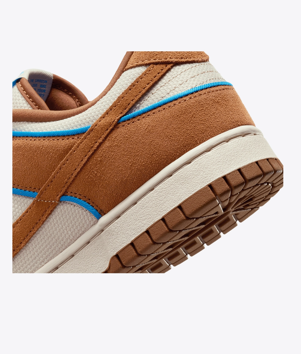 Nike - Dunk Low Retro Premium - VegNonVeg