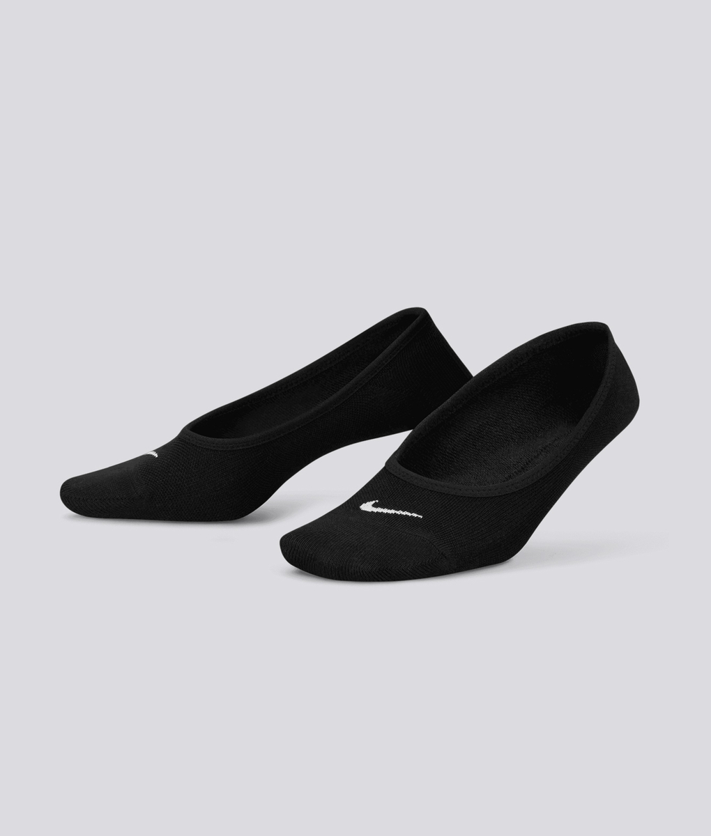 Nike - Everyday Lightweight Socks 3 Pairs - VegNonVeg