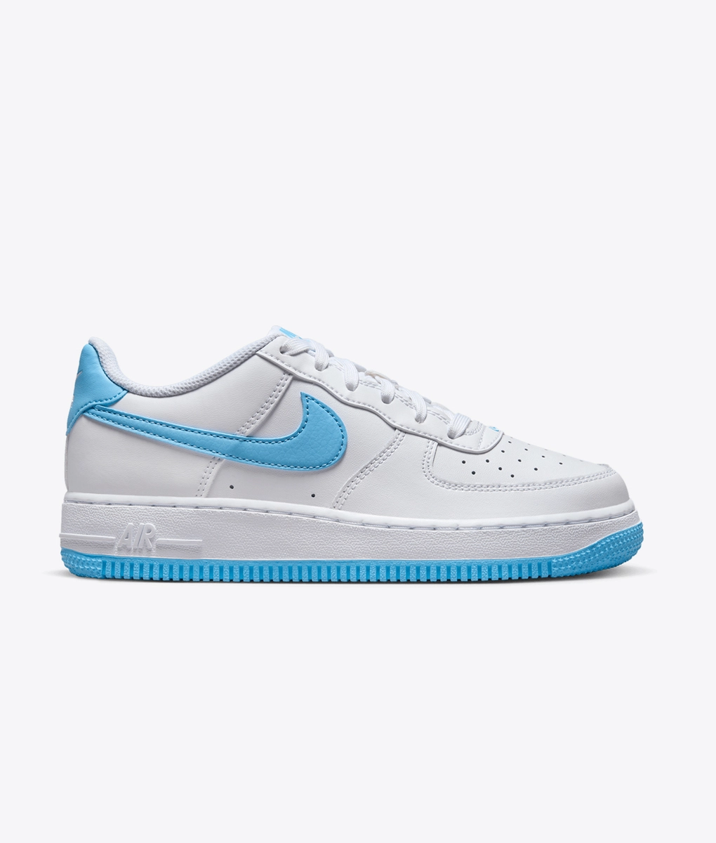 Nike - Air Force 1 Gs - VegNonVeg