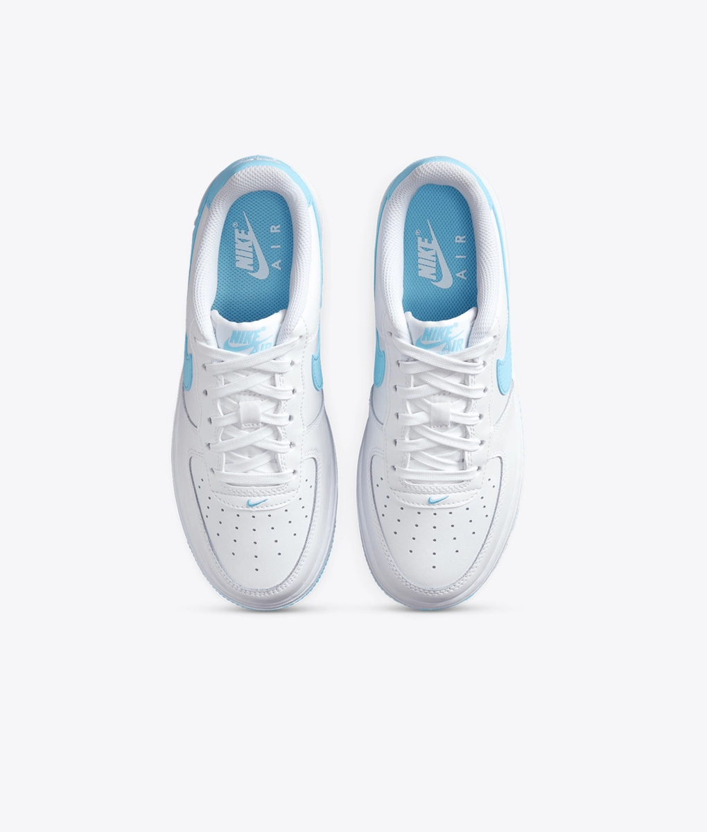 Nike - Air Force 1 Gs - VegNonVeg