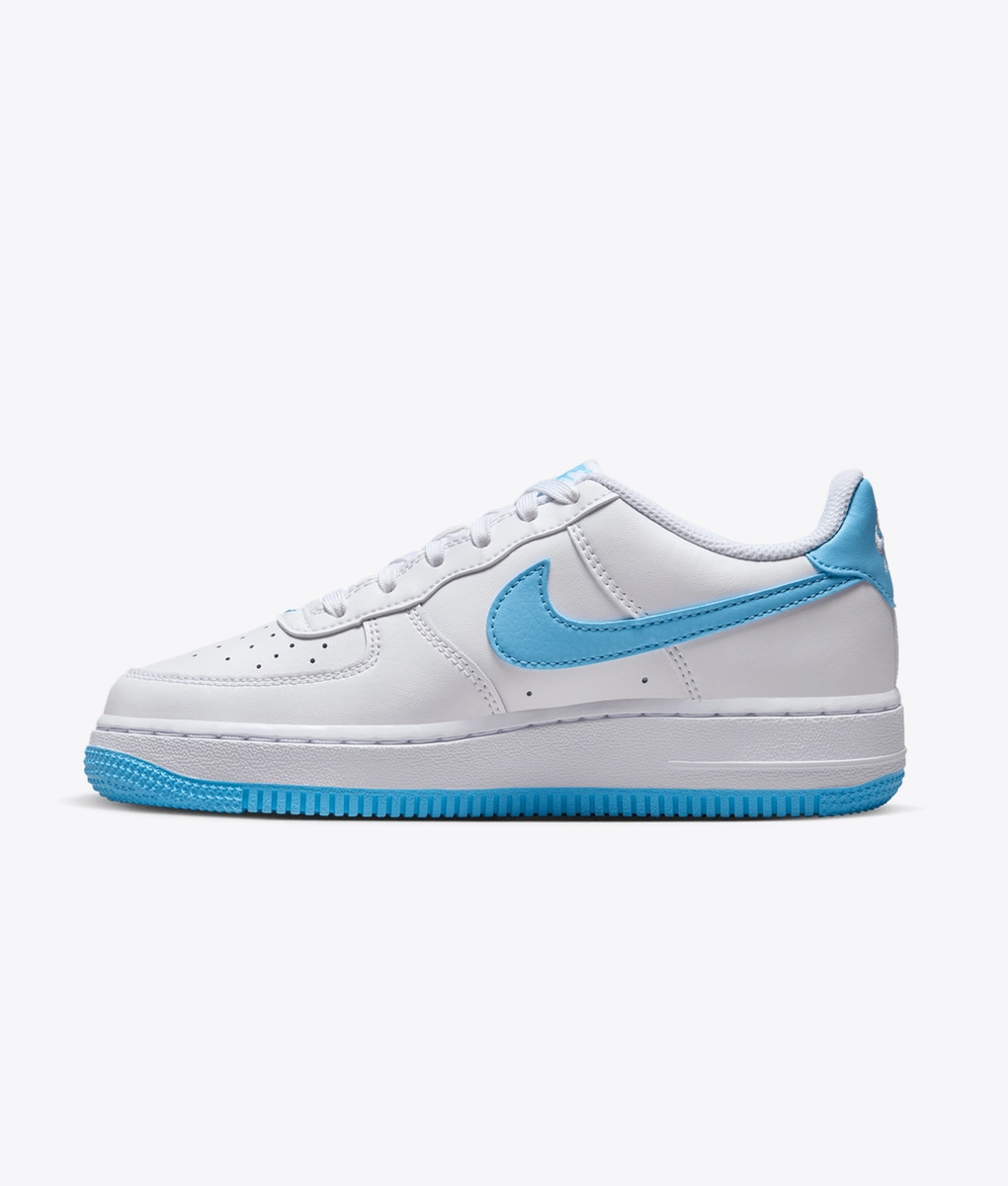 Nike - Air Force 1 Gs - VegNonVeg
