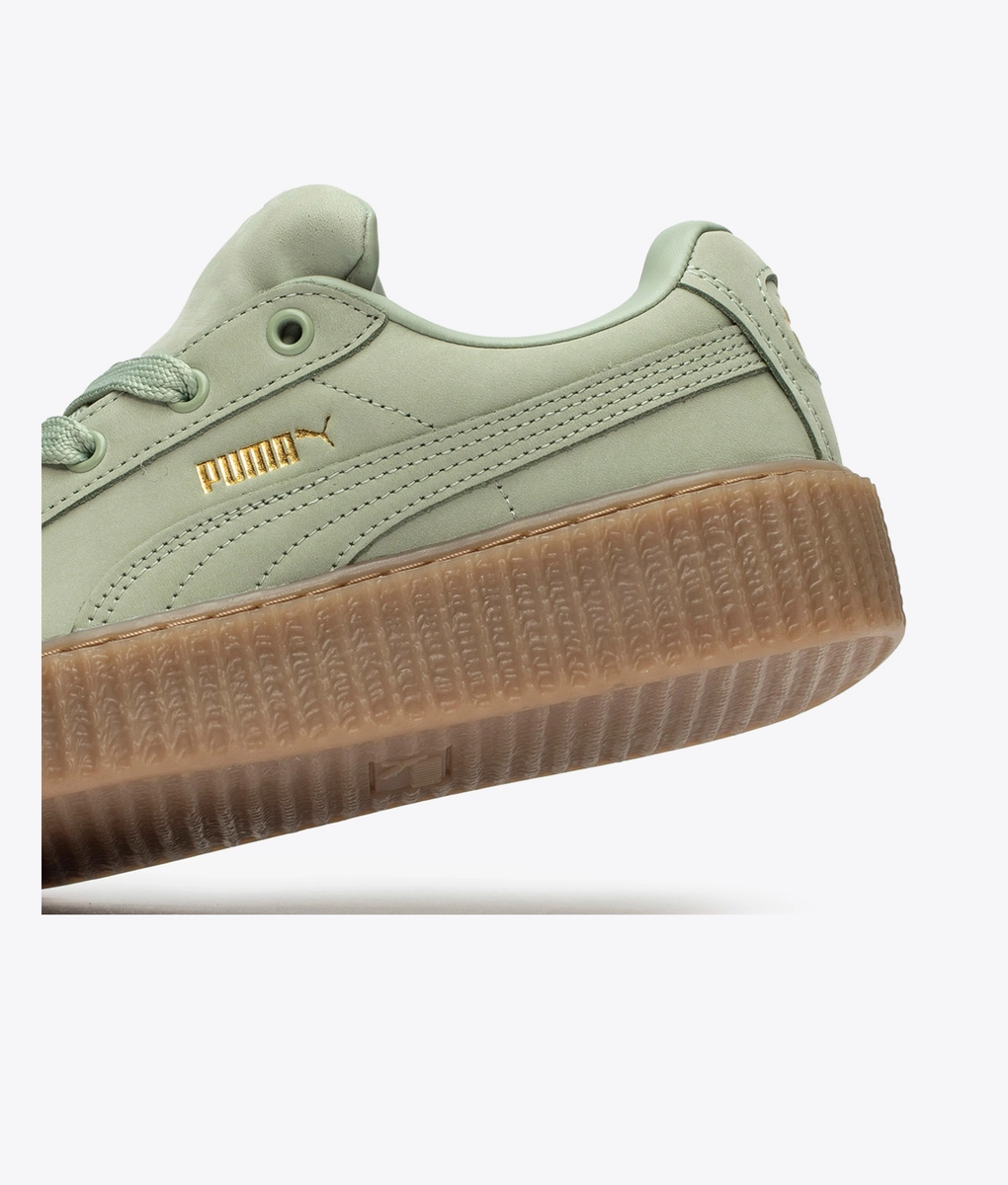 Puma - X Fenty Creeper Phatty Nubuck - VegNonVeg