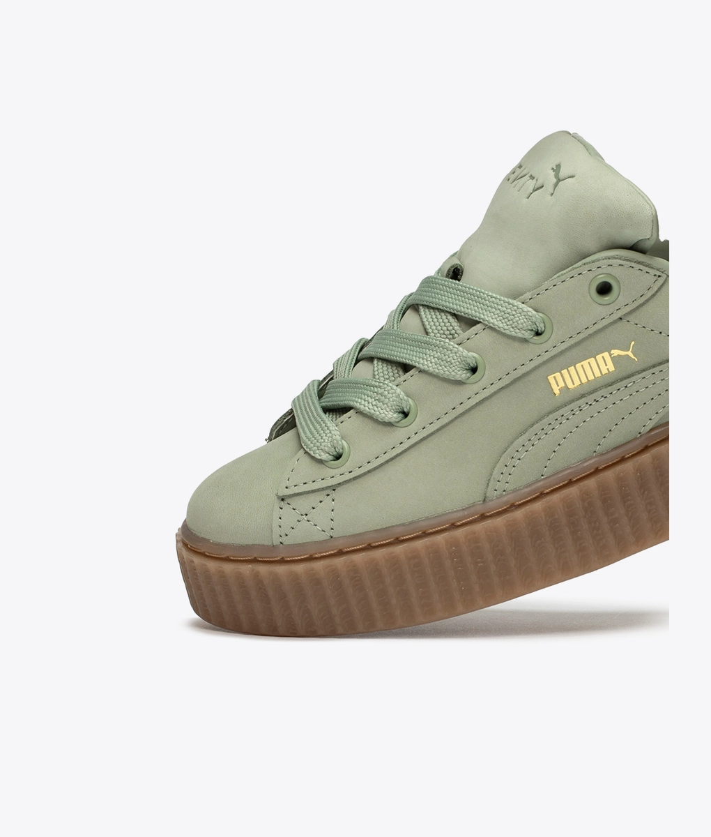Puma - X Fenty Creeper Phatty Nubuck - VegNonVeg