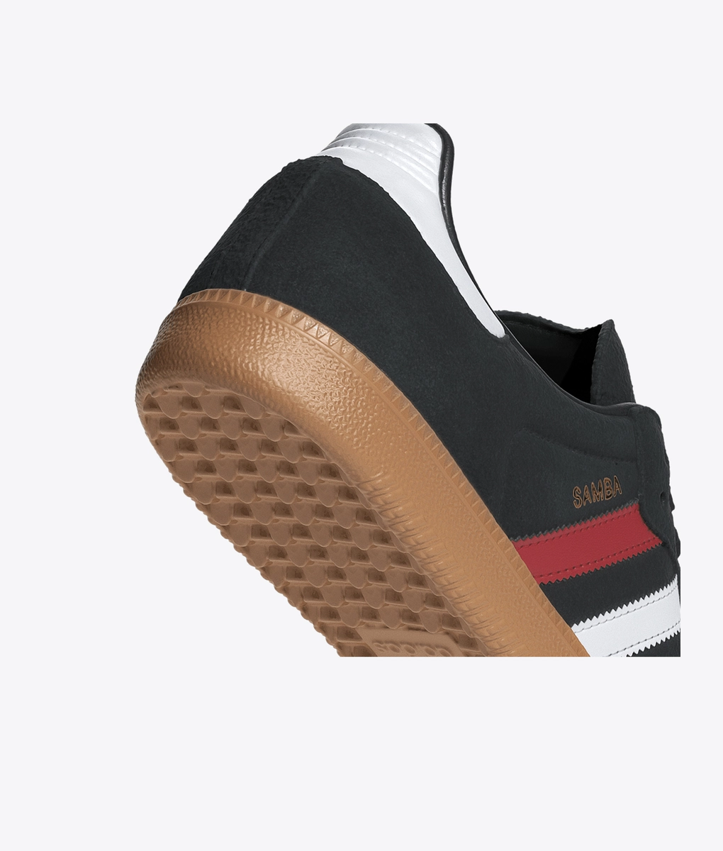 Adidas Originals - Samba Og - VegNonVeg