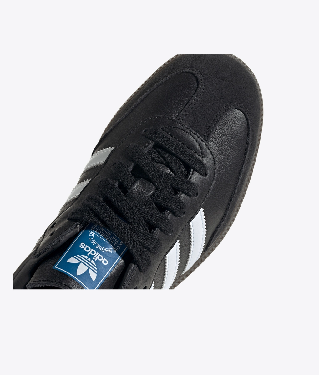 Adidas Originals - Samba Og - VegNonVeg