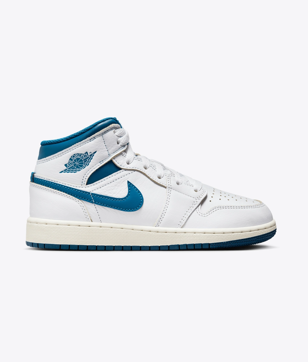 Jordan - Air Jordan 1 Mid Se - VegNonVeg