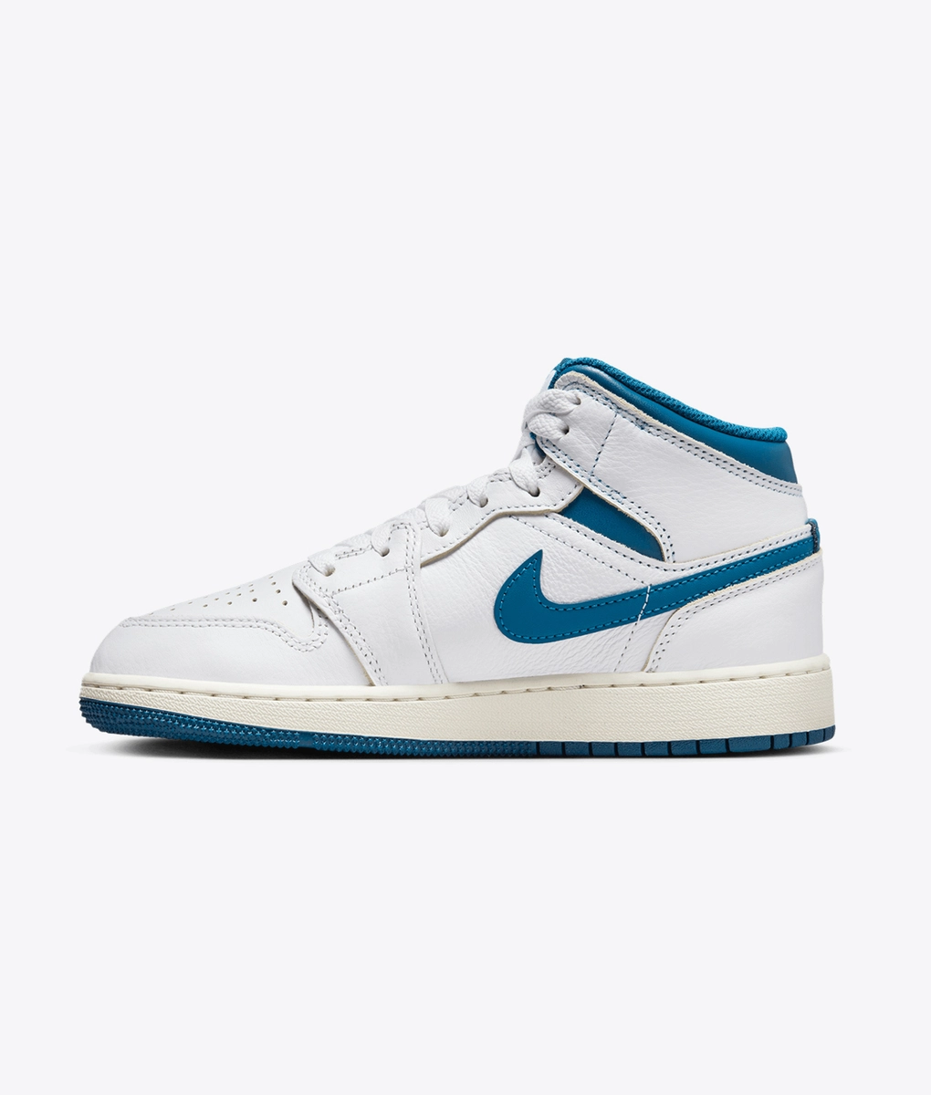 Jordan - Air Jordan 1 Mid Se - VegNonVeg