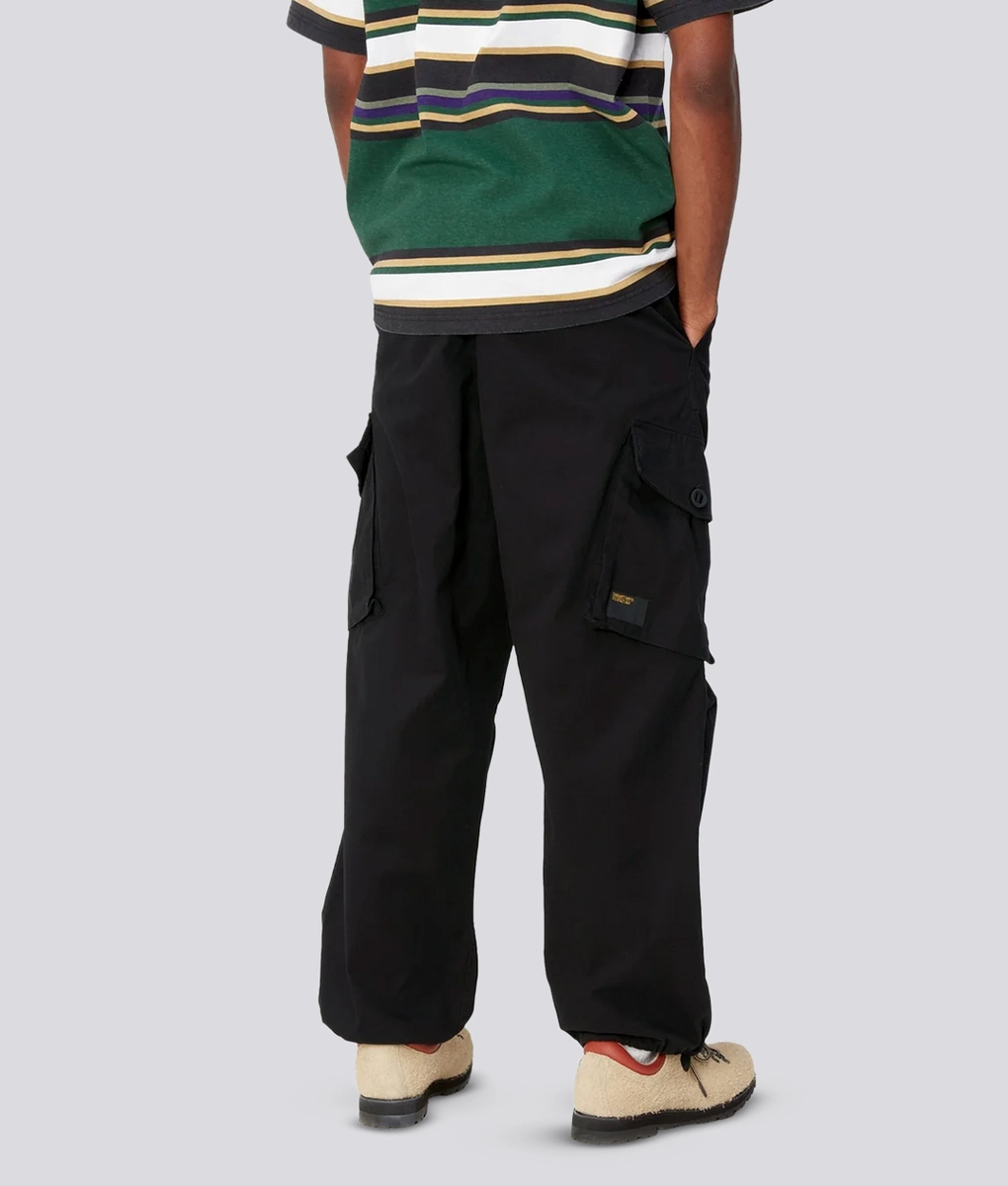 Carhartt WIP - Heavy Enzyme Wash Unity Pant - VegNonVeg