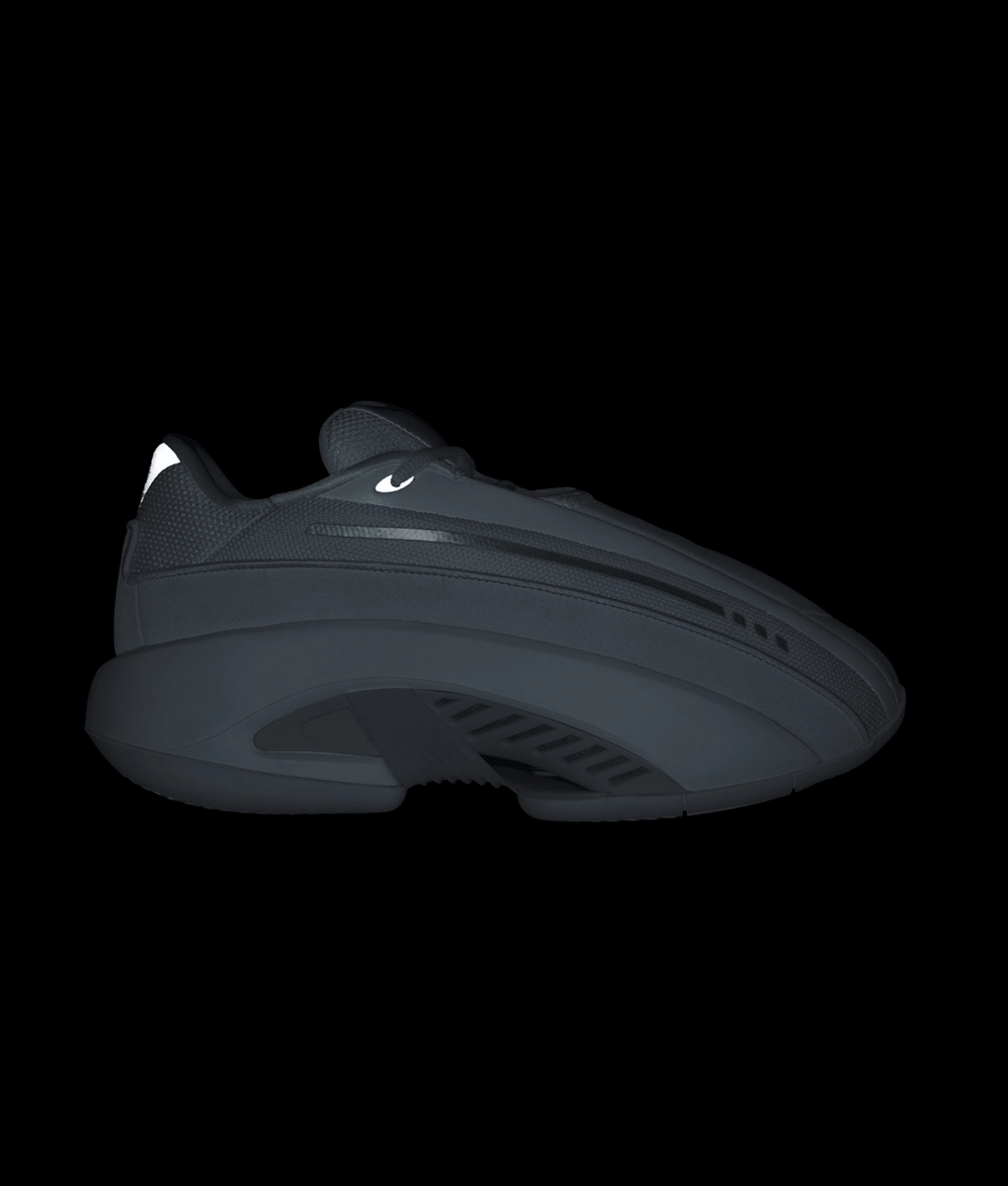 Adidas Originals - Mad Iiinfinity 003 - VegNonVeg