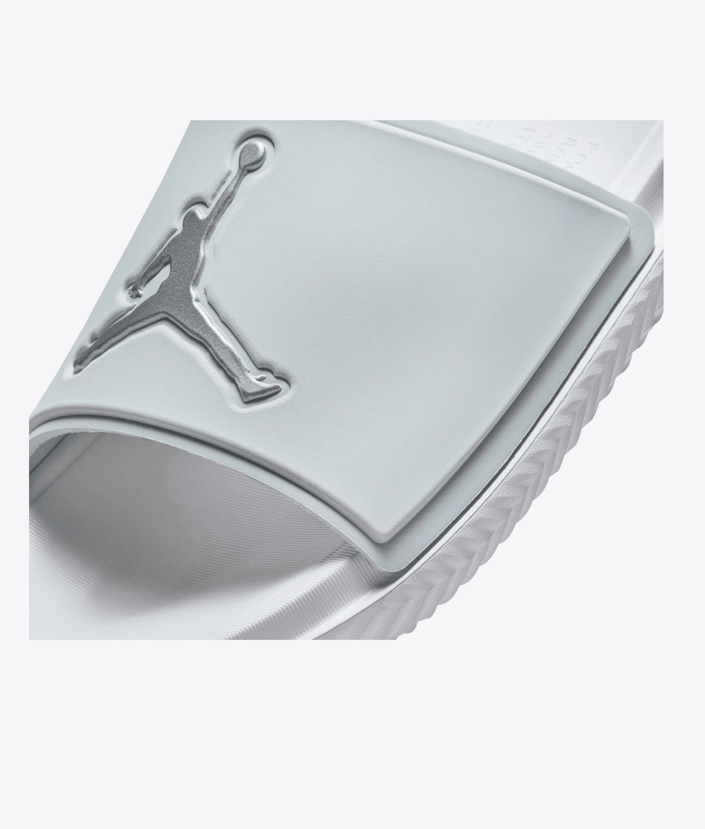 Jordan - Jumpman Slide - VegNonVeg