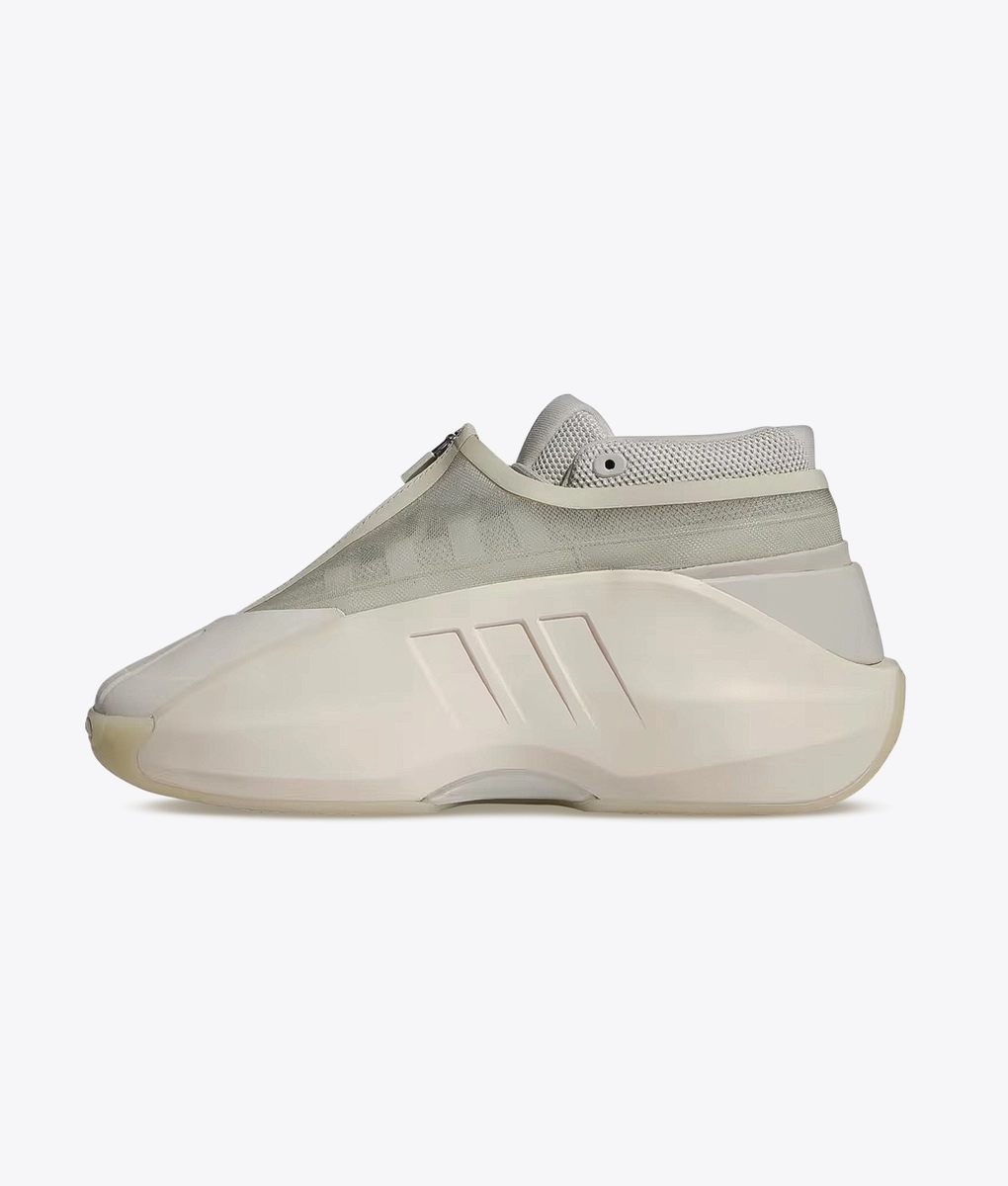 Adidas Originals - ADIDAS ORIGINALS CRAZY IIINFINITY ORBIT GREY/CHALK ...