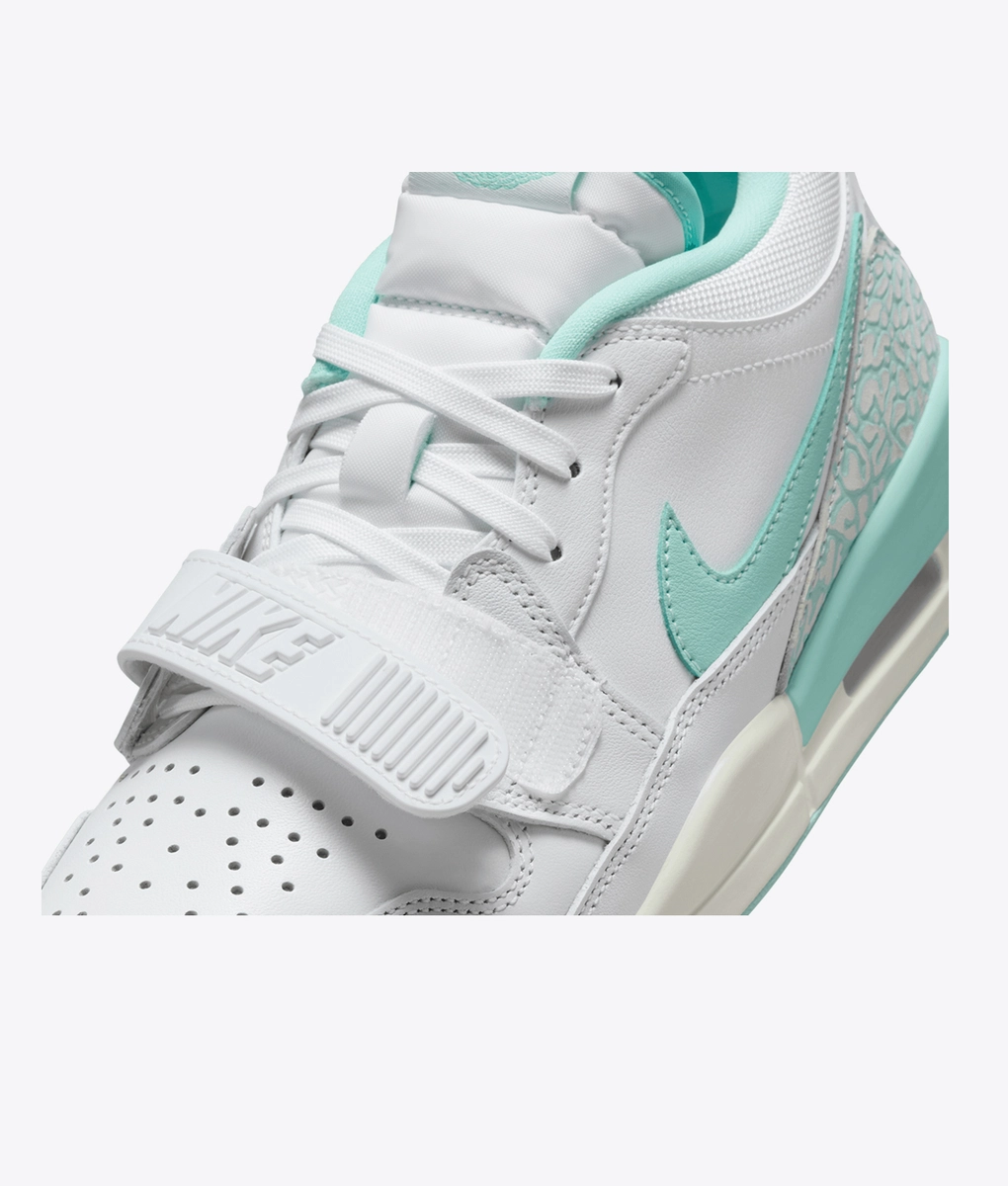 Jordan - JORDAN AIR JORDAN LEGACY 312 LOW WHITE/LIGHT DEW-SAIL l BUY ...