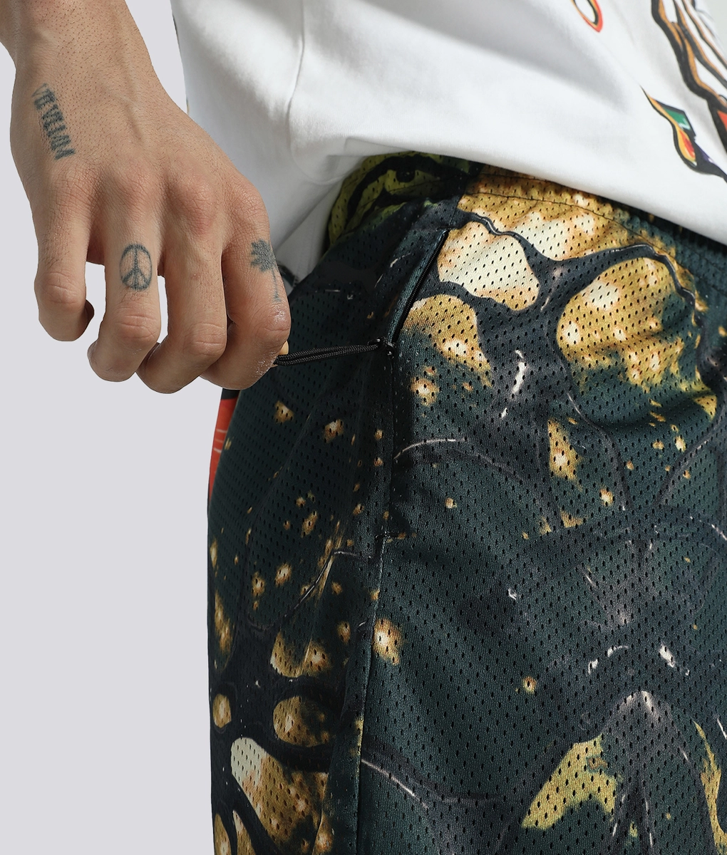 Puma - PUMA MELO 50TH SHORT BLACK l Buy Unisex Shorts Online at ...