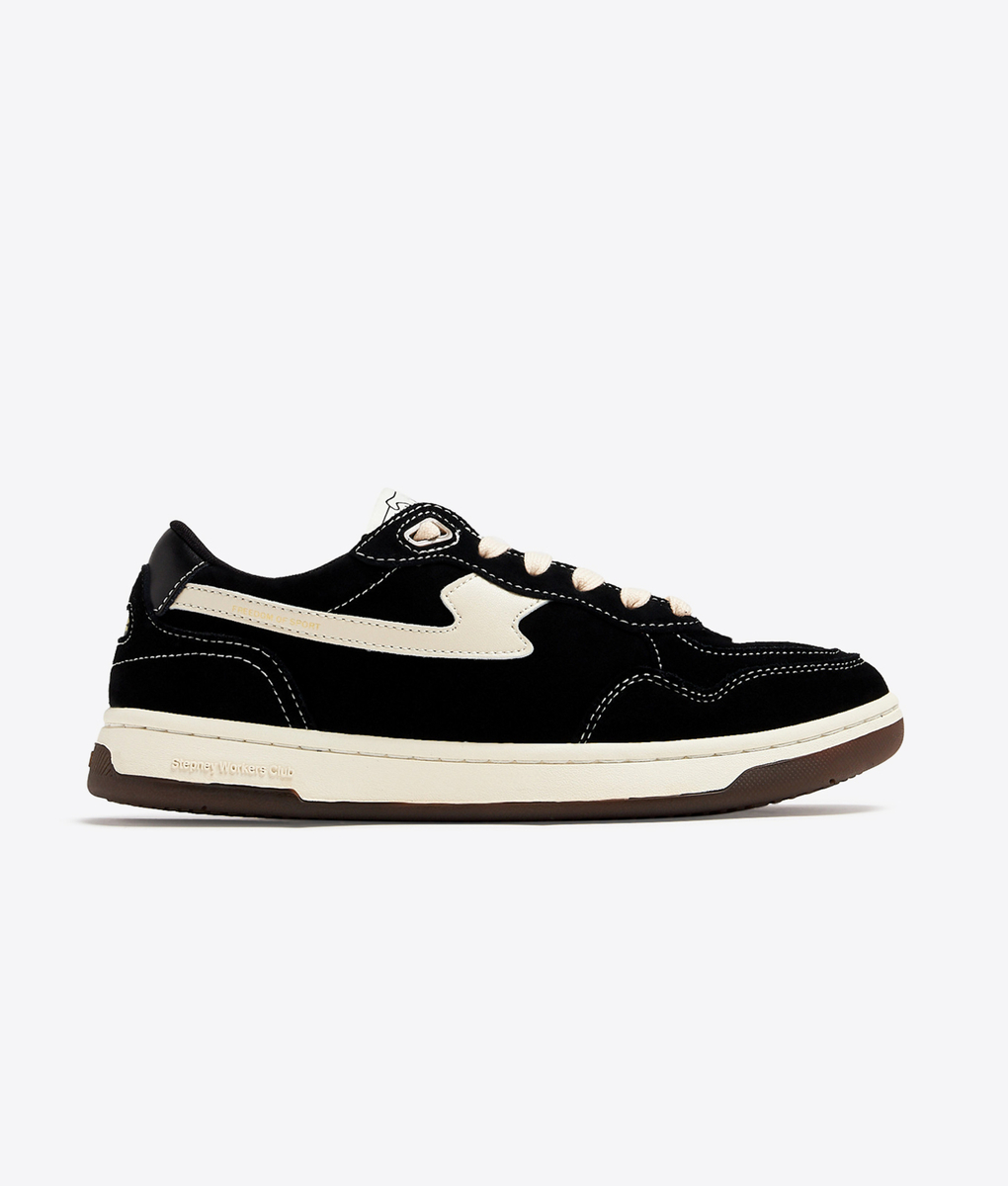 Stepney Workers Club - Pro Cup 01 S-Strike Suede - VegNonVeg