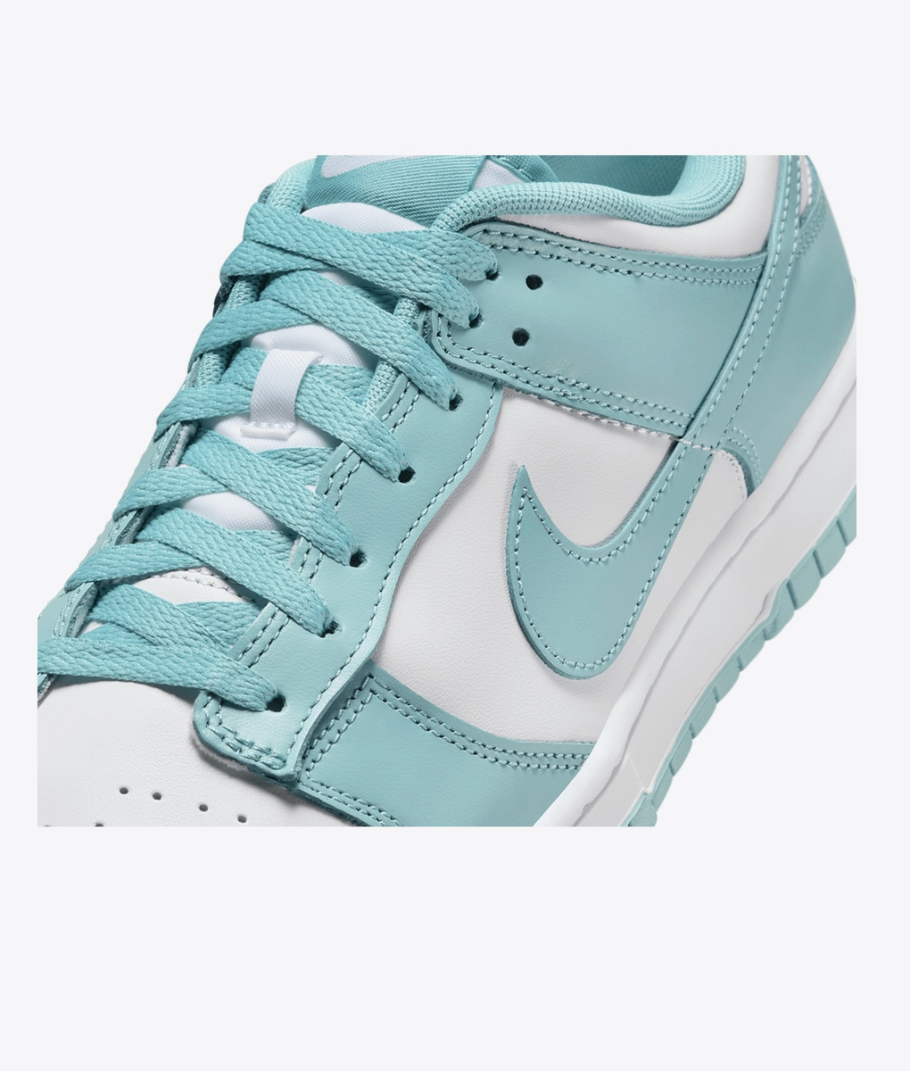 Nike - Dunk Low Retro - VegNonVeg