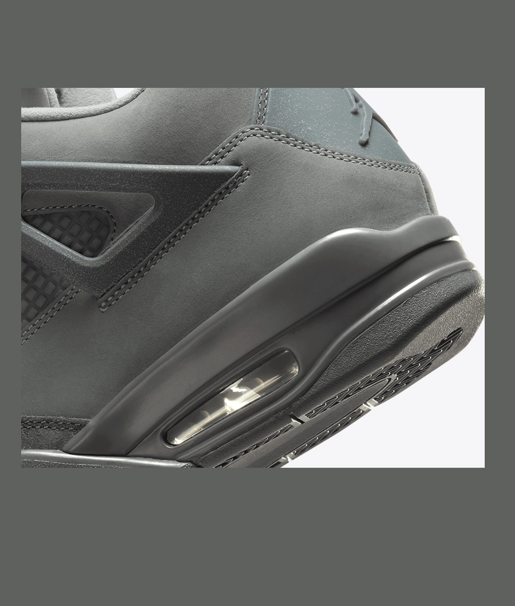 Jordan - Air Jordan 4 Retro Se - VegNonVeg