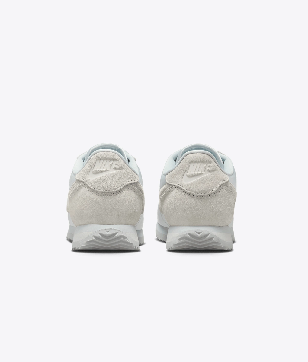 Nike - NIKE W CORTEZ PURE PLATINUM/PURE PLATINUM l BUY Women's Sneakers ...