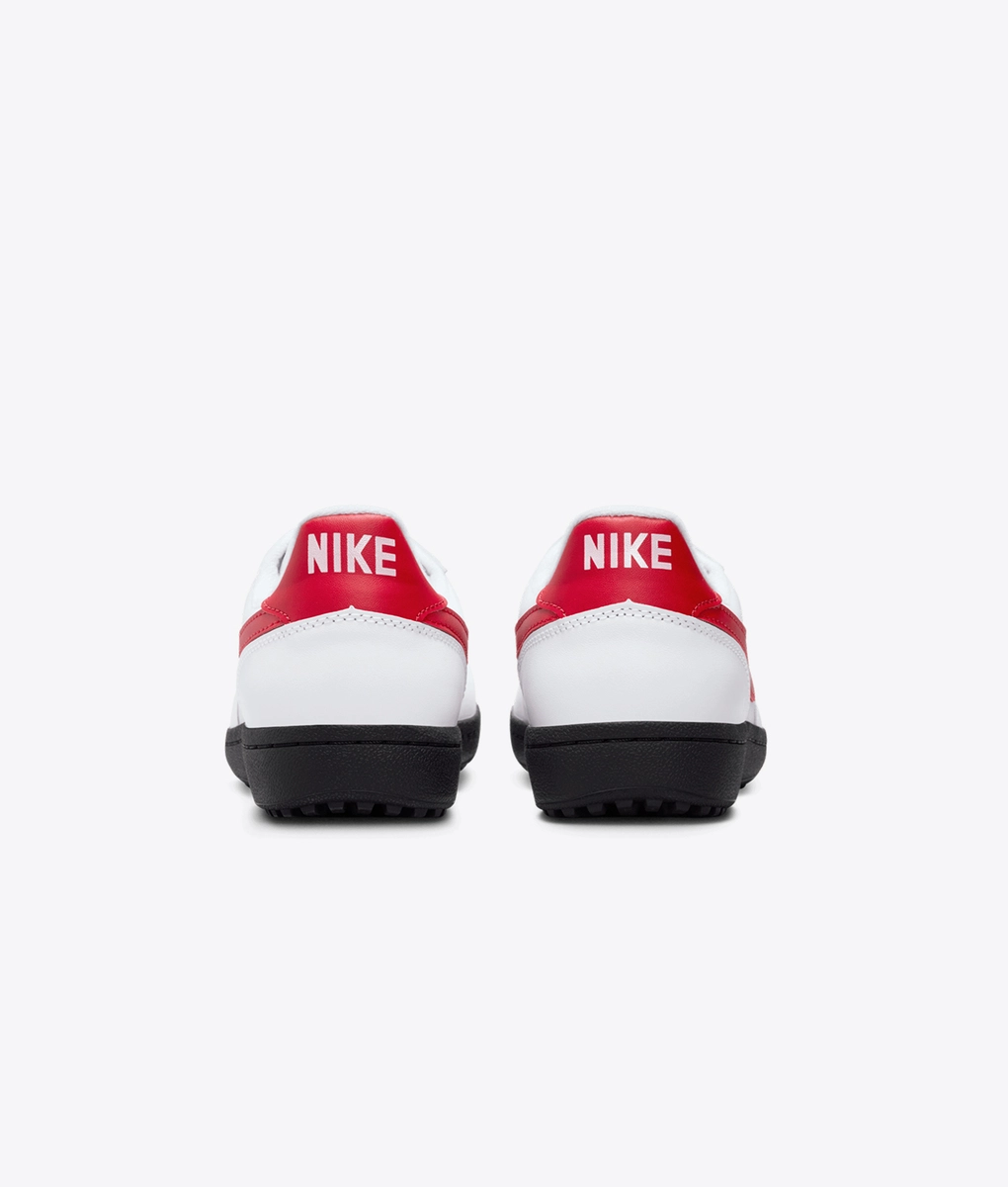 Nike - NIKE FIELD GENERAL 82 SP WHITE/VARSITY RED-BLACK l BUY Unisex ...