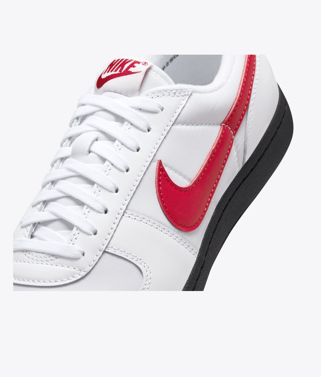 Nike - NIKE FIELD GENERAL 82 SP WHITE/VARSITY RED-BLACK l BUY Unisex ...