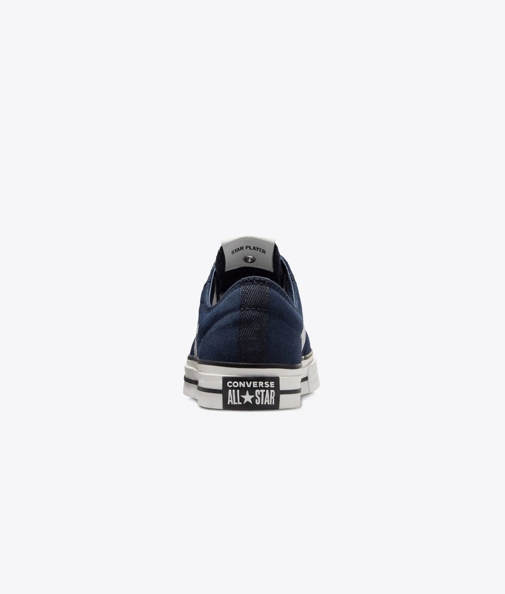 Converse - Star Player 76 Ox - VegNonVeg