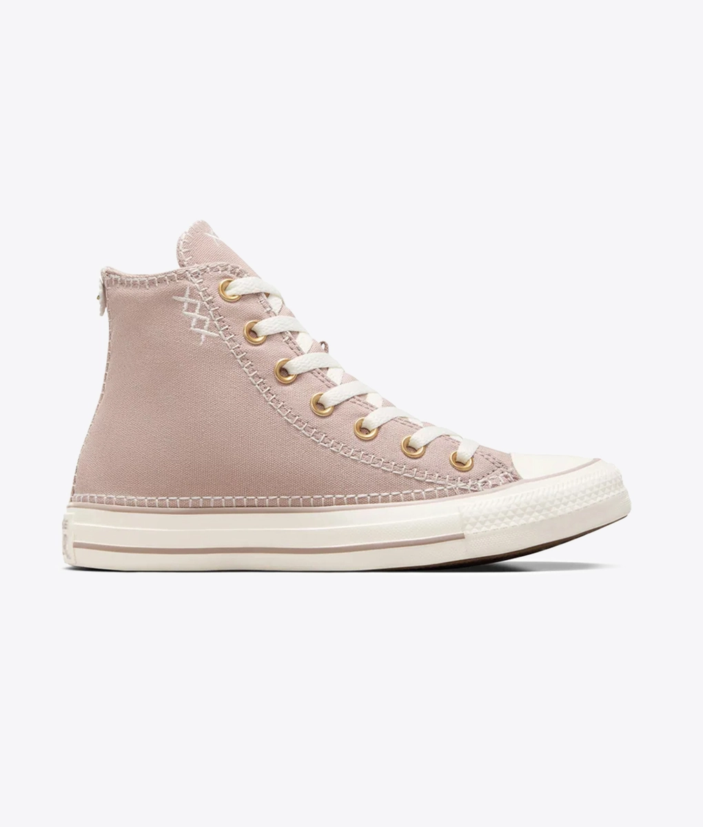 Converse - Chuck Taylor All Star High - VegNonVeg