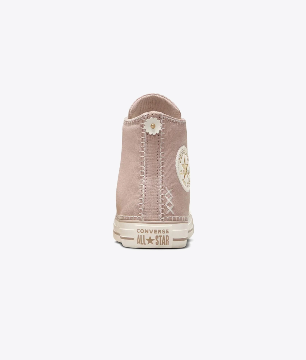 Converse - Chuck Taylor All Star High - VegNonVeg