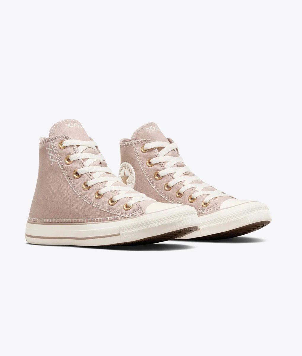 Converse - Chuck Taylor All Star High - VegNonVeg