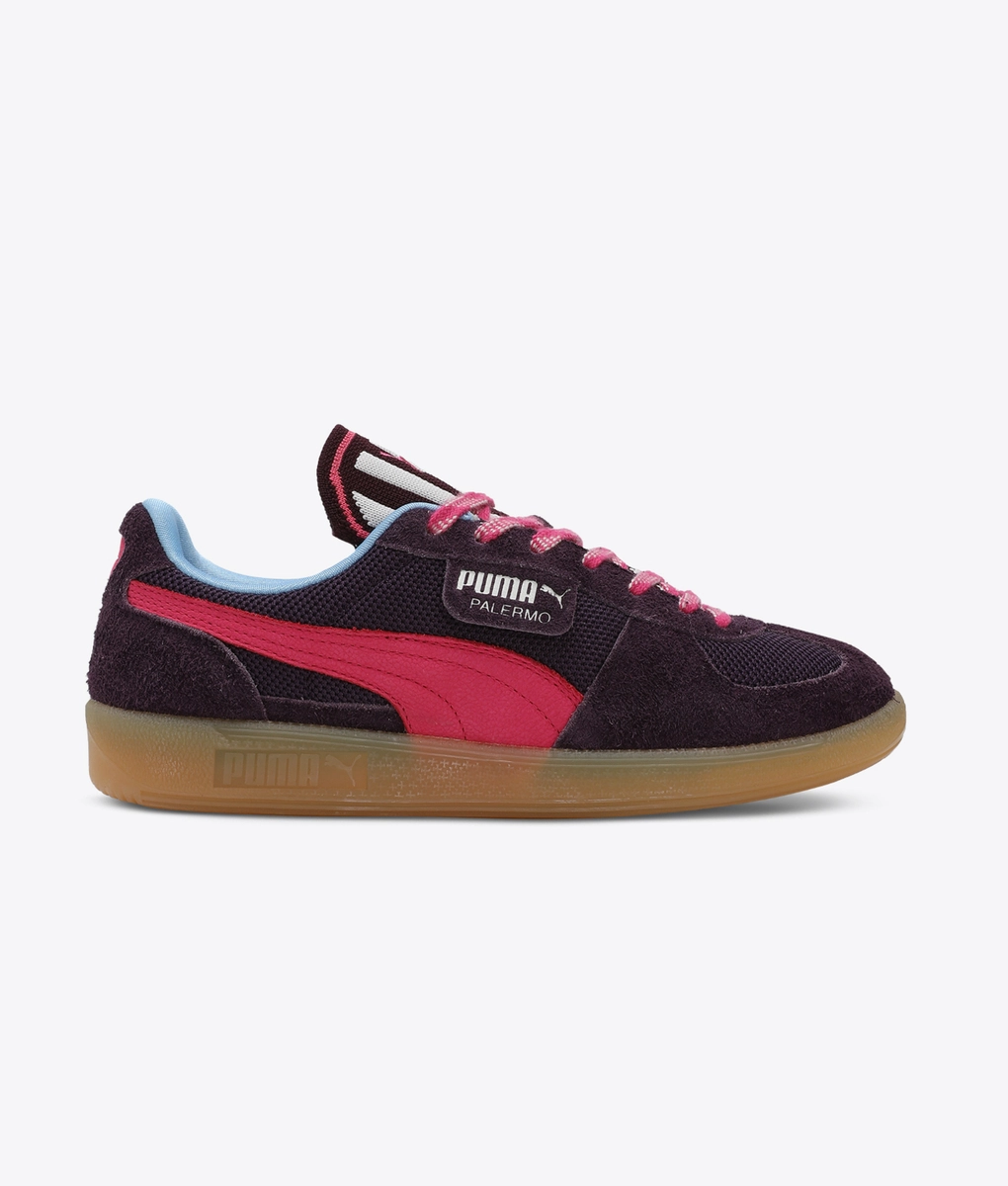 Puma - Palermo Supertifo - VegNonVeg