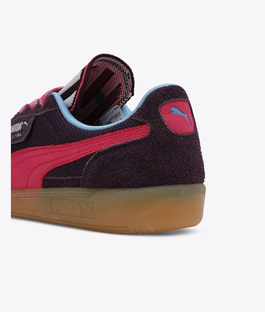 Puma - Palermo Supertifo - VegNonVeg