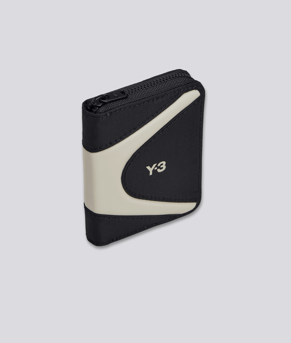 Y-3 - Wallet - VegNonVeg