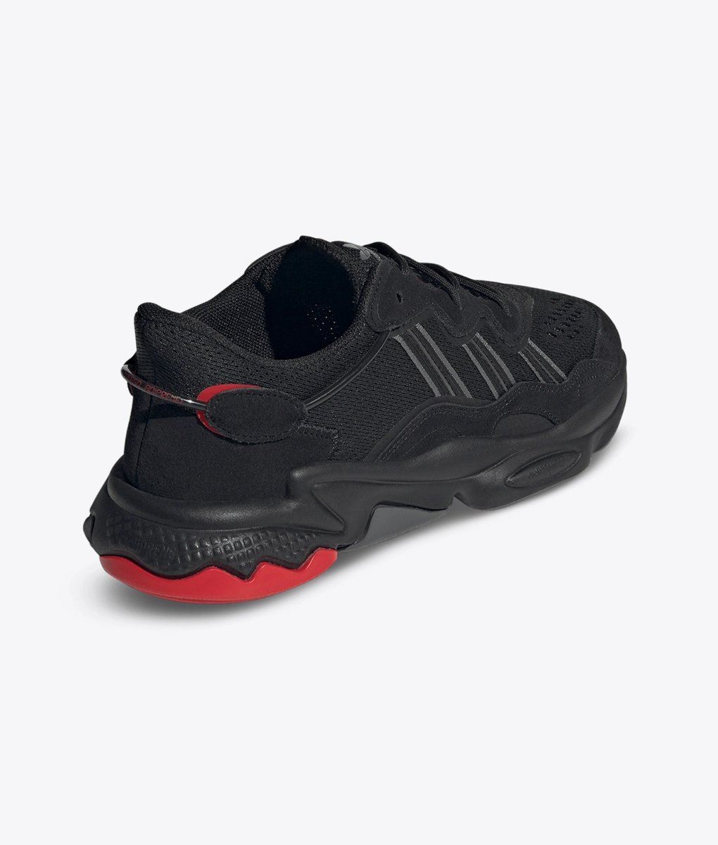 Adidas Originals - Ozweego - VegNonVeg