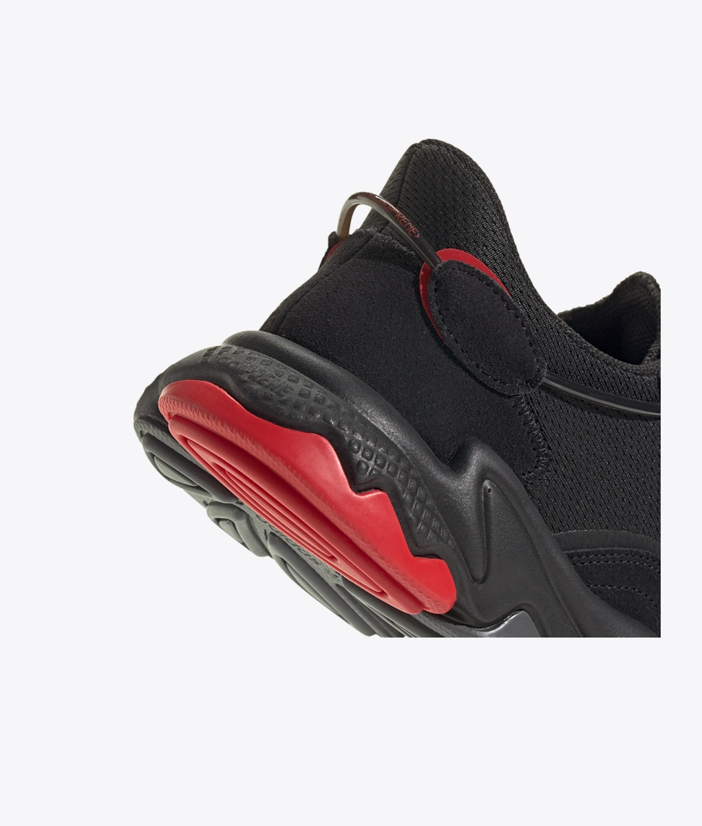 Adidas Originals - Ozweego - VegNonVeg