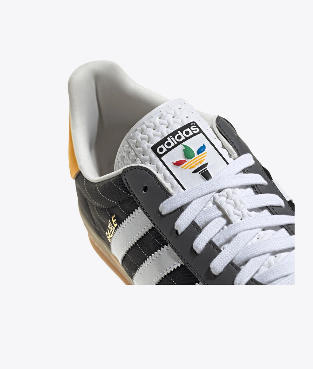 Adidas Originals - Gazelle Indoor - VegNonVeg