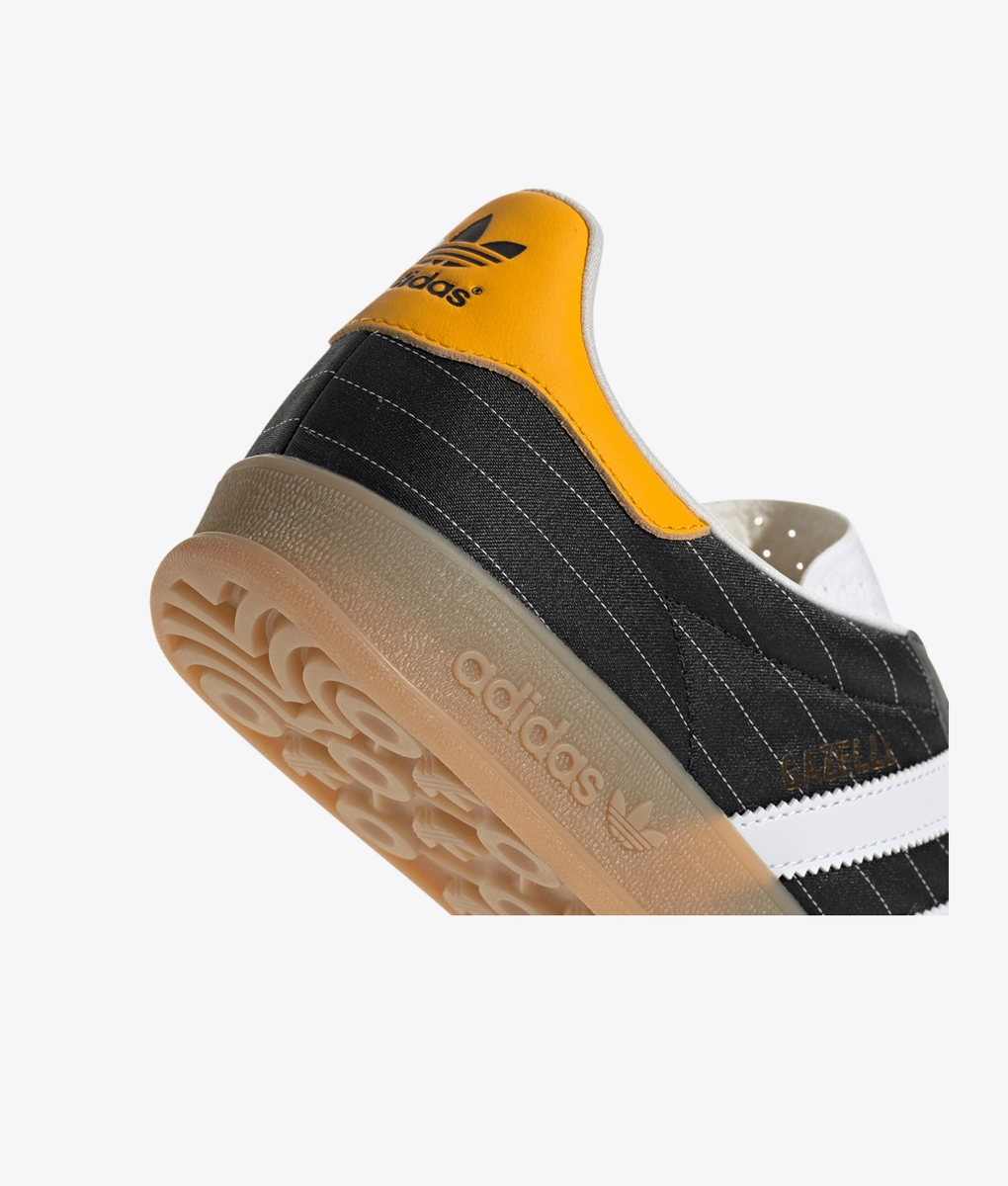 Adidas Originals - Gazelle Indoor - VegNonVeg