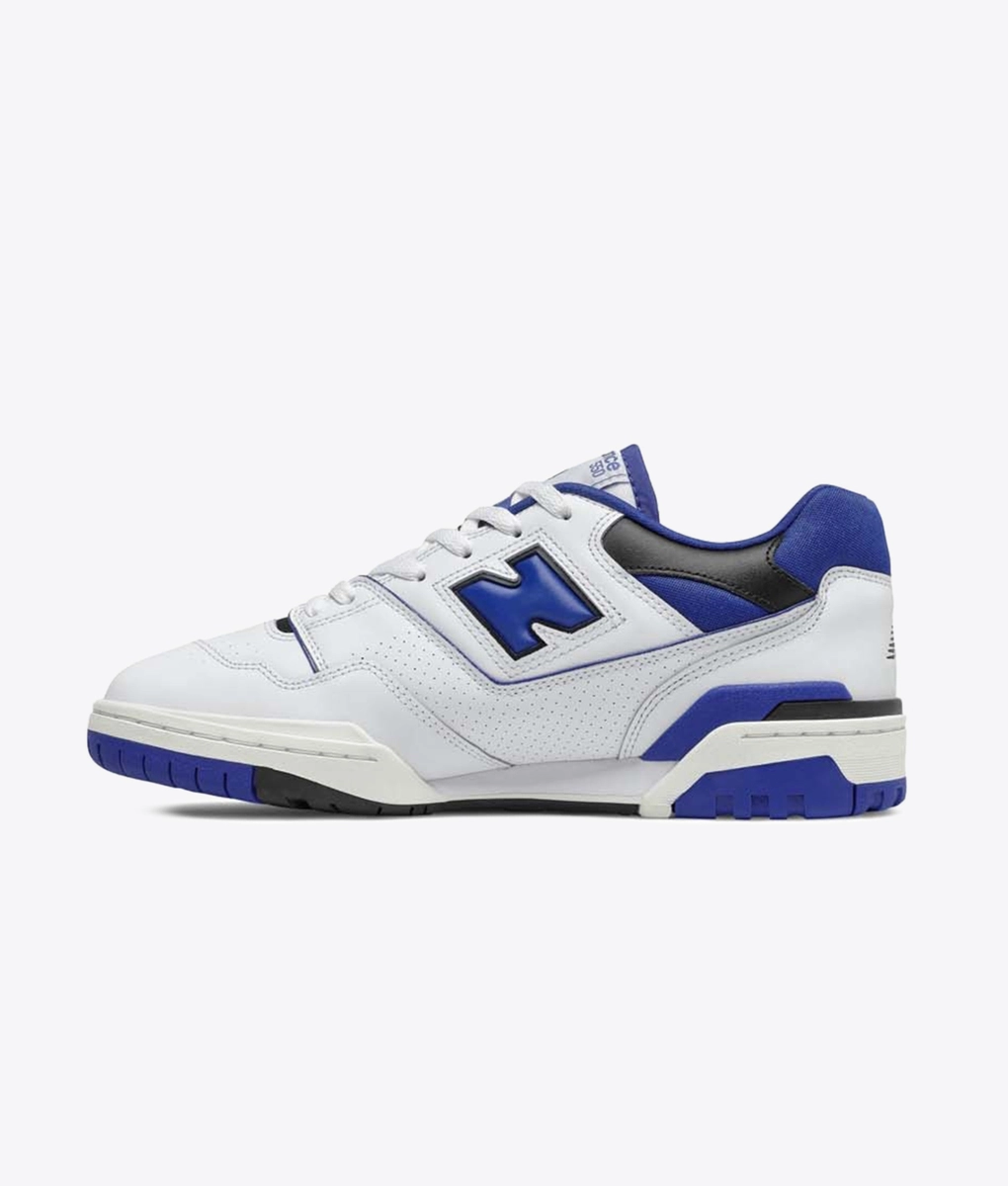 New Balance - Bb550 - VegNonVeg