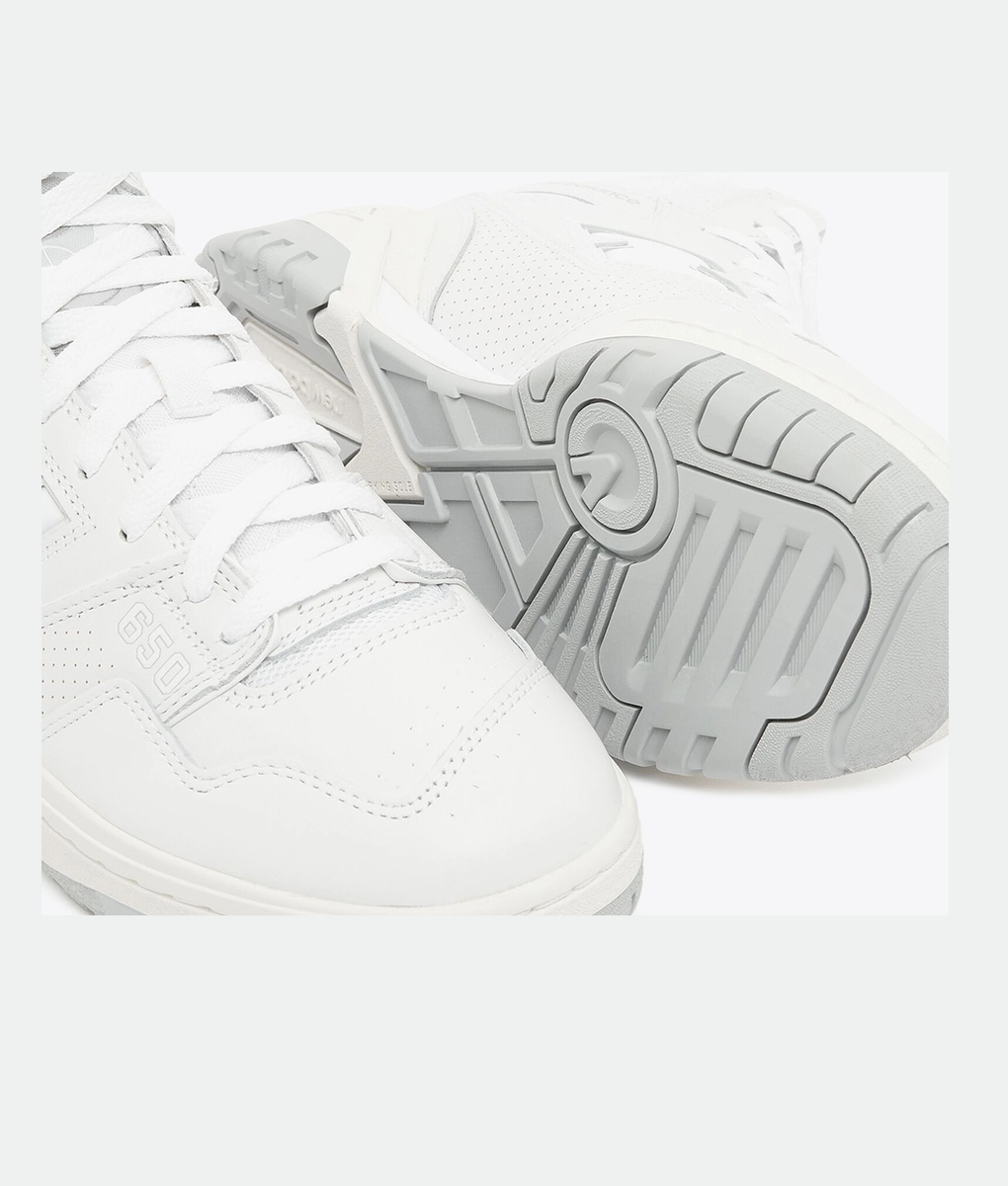 New Balance - Bb650 - VegNonVeg
