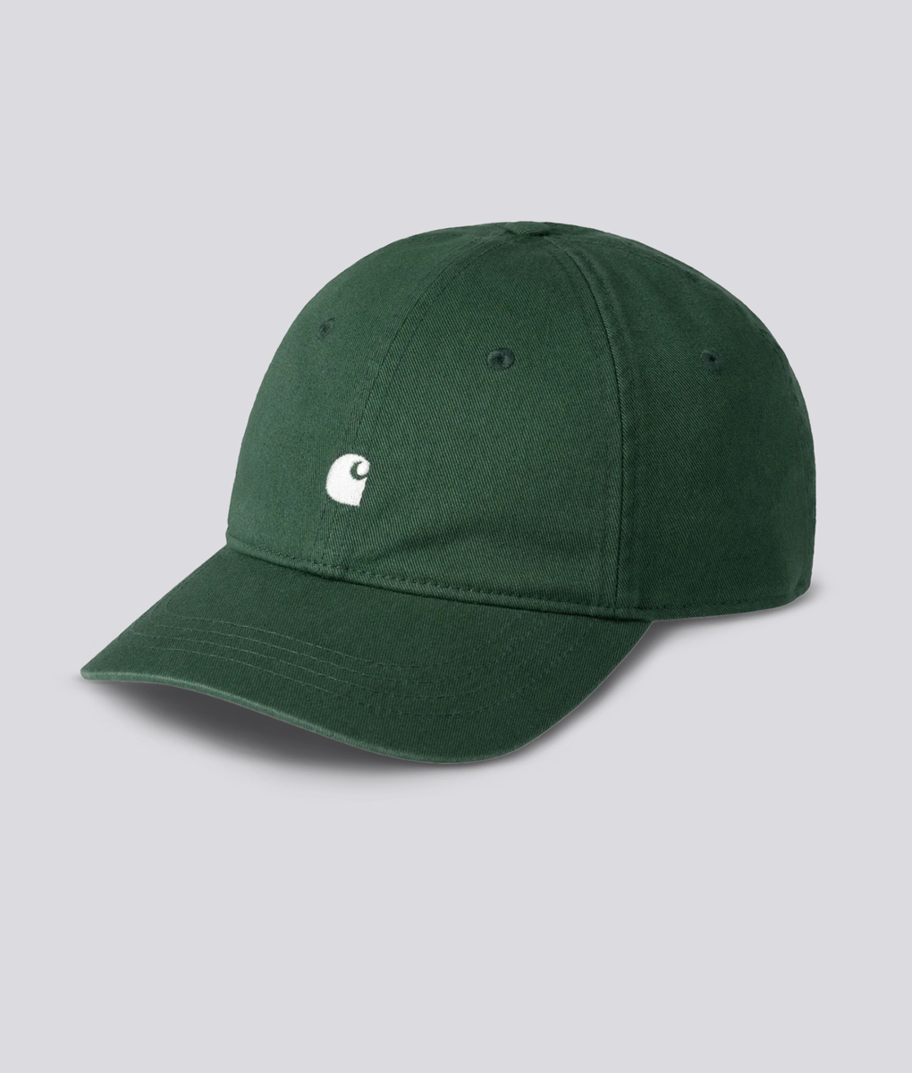 Carhartt WIP - Madison Logo Cap - VegNonVeg