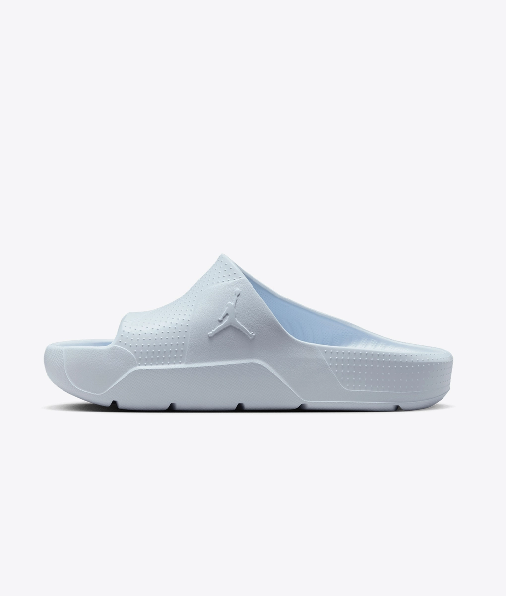 Jordan - Jordan Post Slide - VegNonVeg