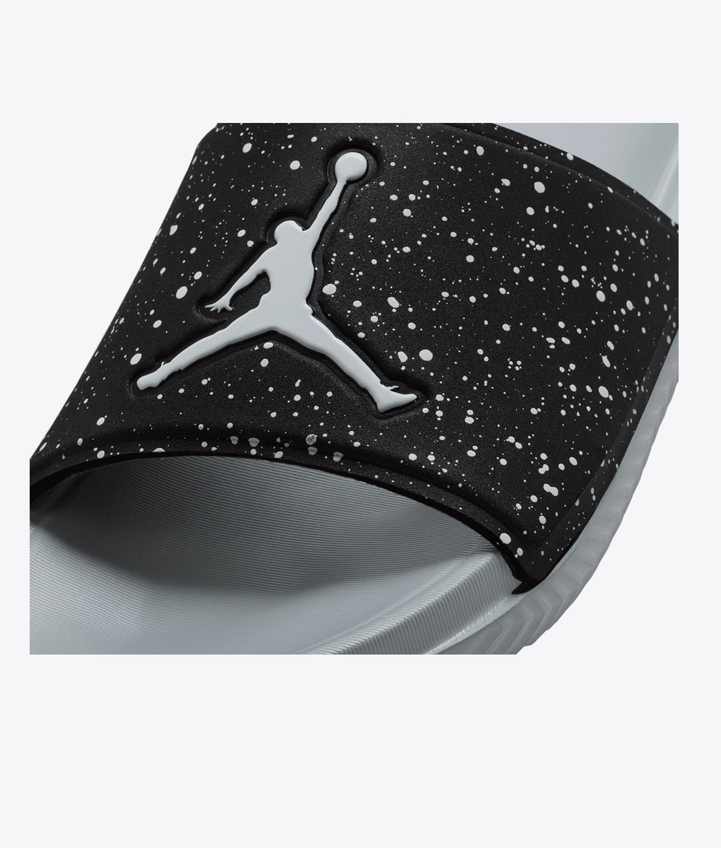 Jordan - Jordan Jumpman Slide - VegNonVeg